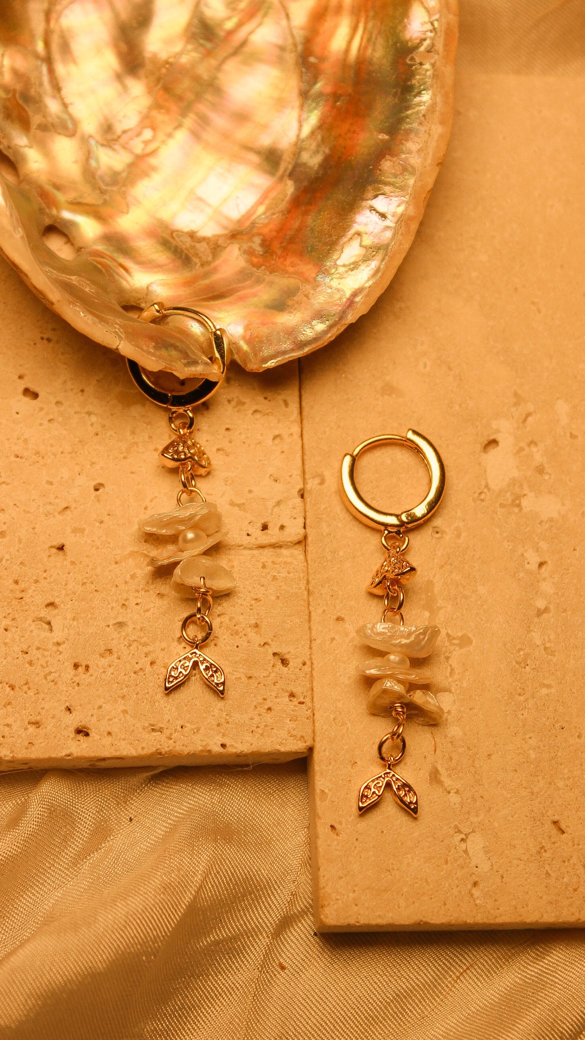 Tanline Designs Jewelry